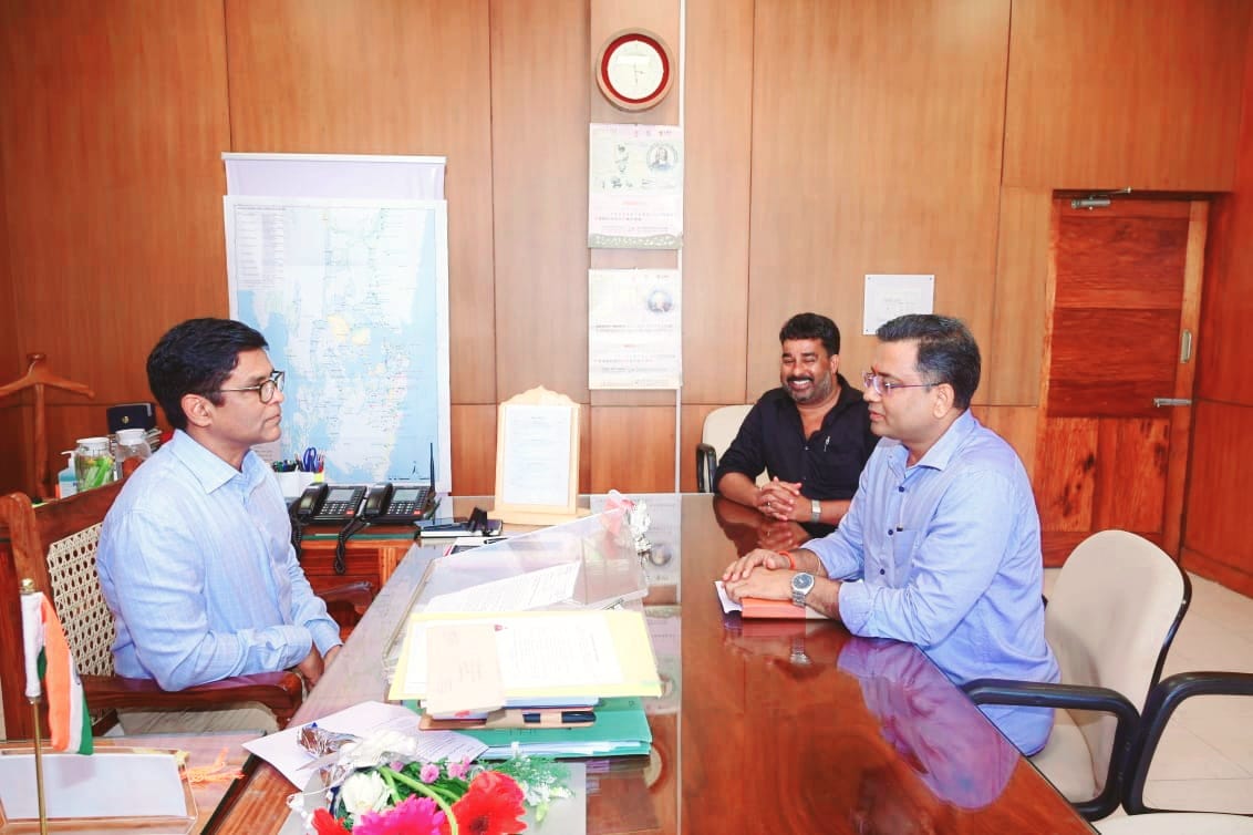 LOTE raises concerns Over Delay in Mazdoor Recruitment Process at ...